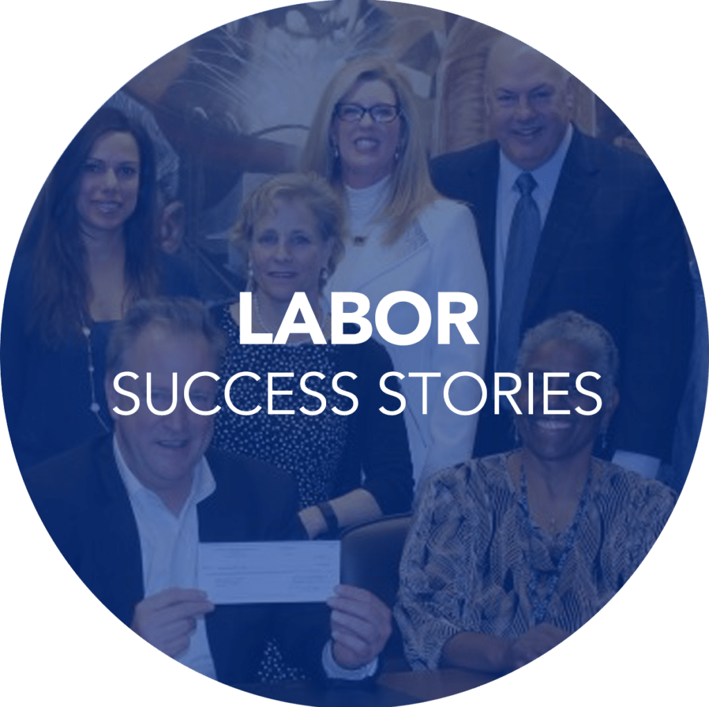 Home - Bank of Labor
