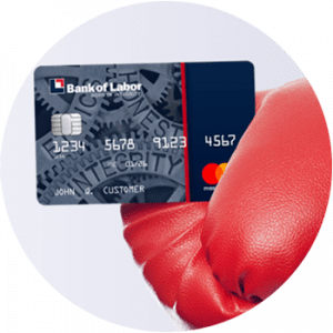 Labor Bank Banking Services - Bank of Labor