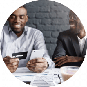 Community Business Banking - Bank of Labor