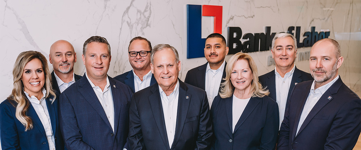 About - Bank of Labor